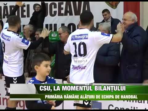 CSU, la momentul bilanțului