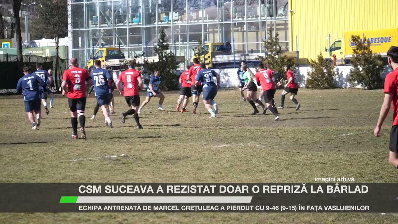 Video thumbnail for youtube video tamku-qszd0 - Televiziunea Intermedia ...